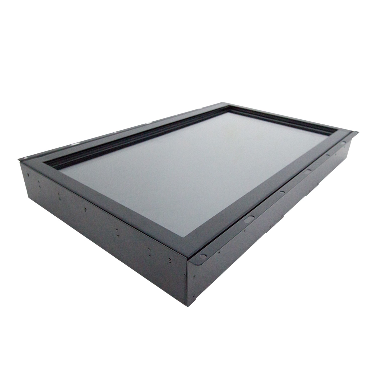 MONITOR OPEN FRAME TOUCH SCREEN CAPACITIVO EXPANDIDO 32" - SPIDER WAVE